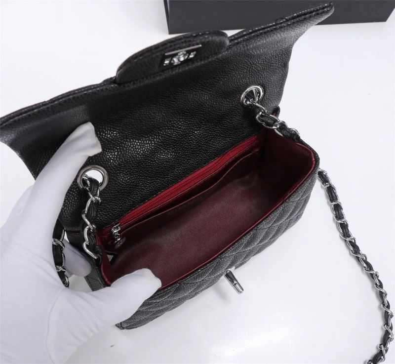 Reasonably priced Chanel CF Series Bags