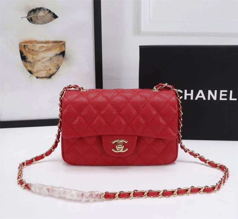 Chanel CF Series Bags