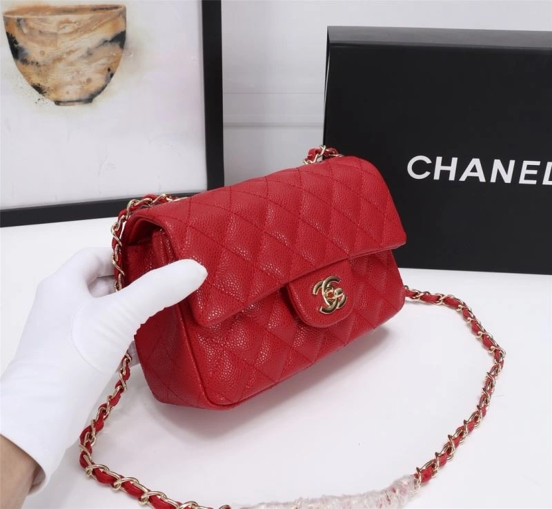 Bargain Chanel CF Series Bags