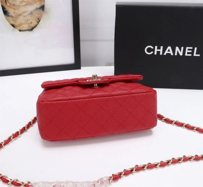 Bargain Chanel CF Series Bags