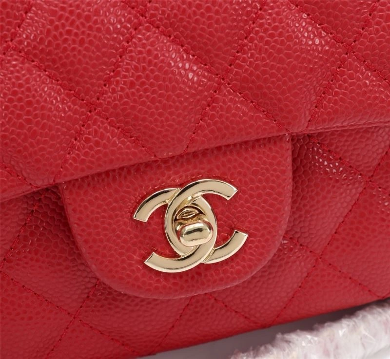 Bargain Chanel CF Series Bags