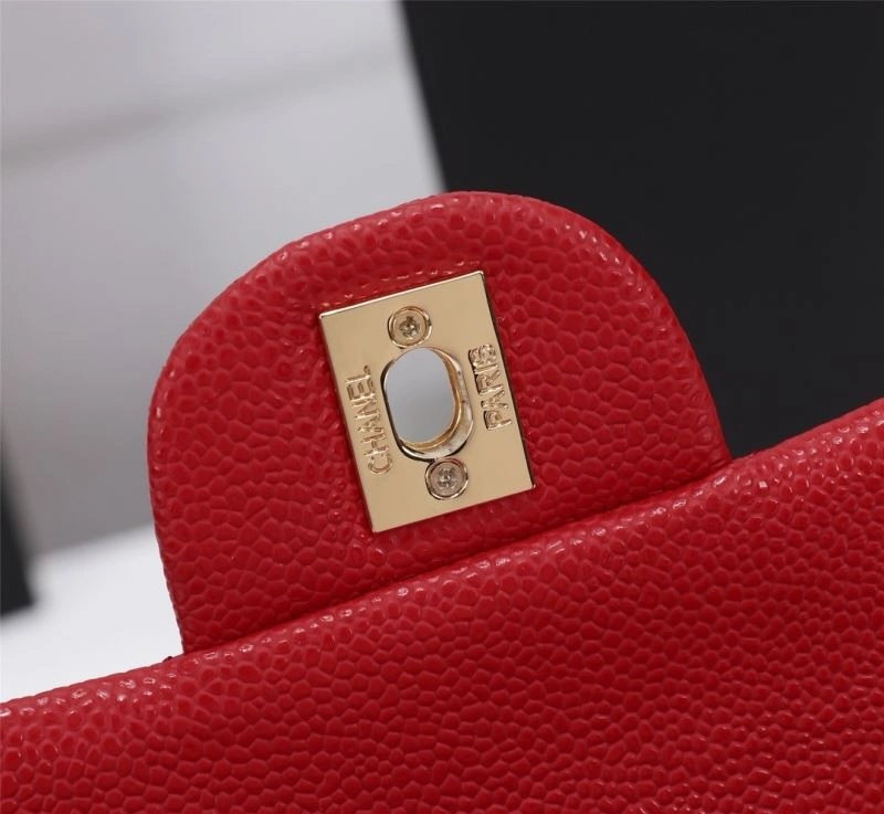 Bargain Chanel CF Series Bags