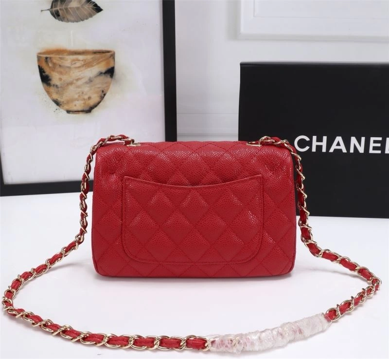 Bargain Chanel CF Series Bags