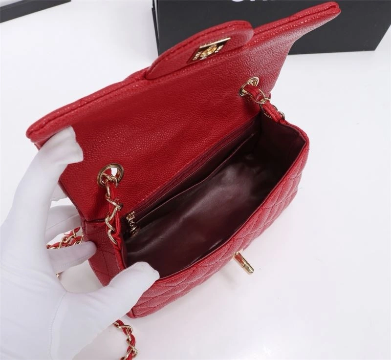 Bargain Chanel CF Series Bags