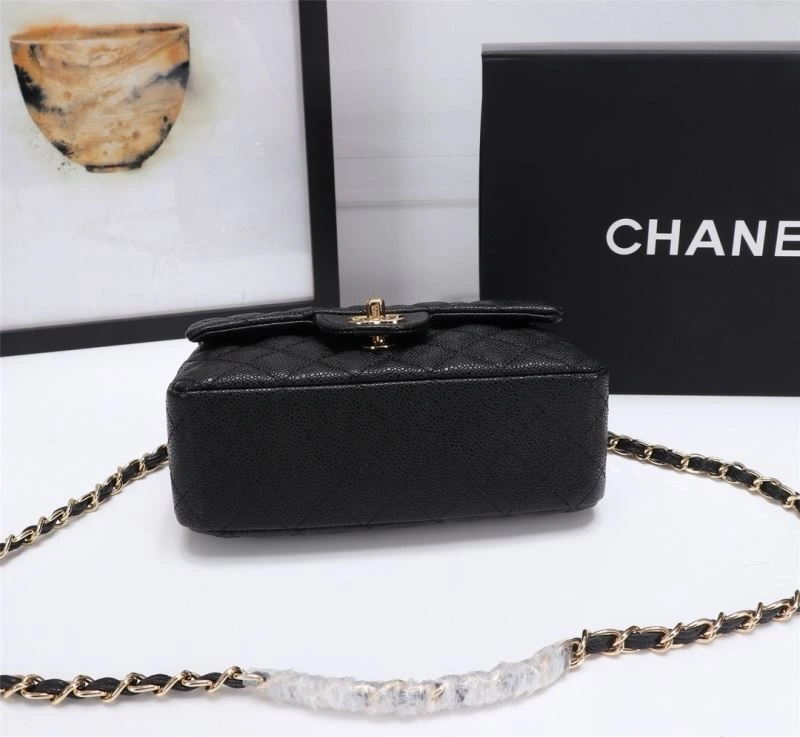 Genuine Chanel CF Series Bags