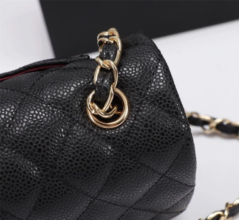 Genuine Chanel CF Series Bags