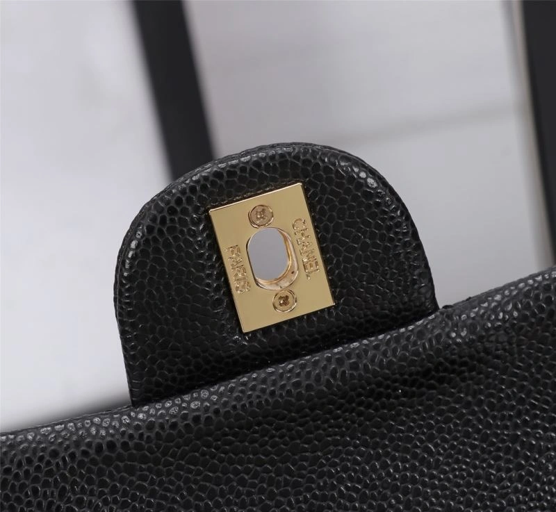 Genuine Chanel CF Series Bags