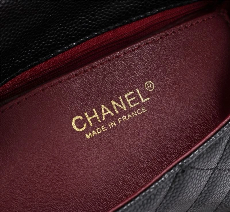 Genuine Chanel CF Series Bags