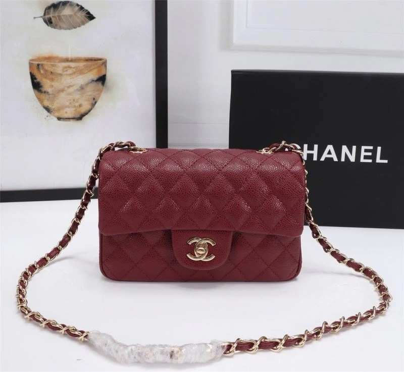 Chanel CF Series Bags