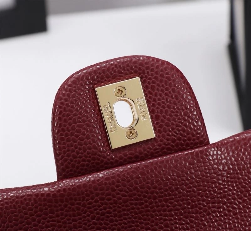 Authentic Chanel CF Series Bags
