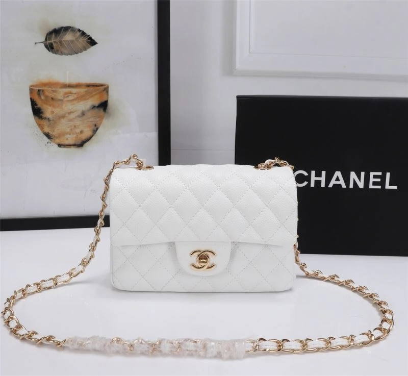 Chanel CF Series Bags