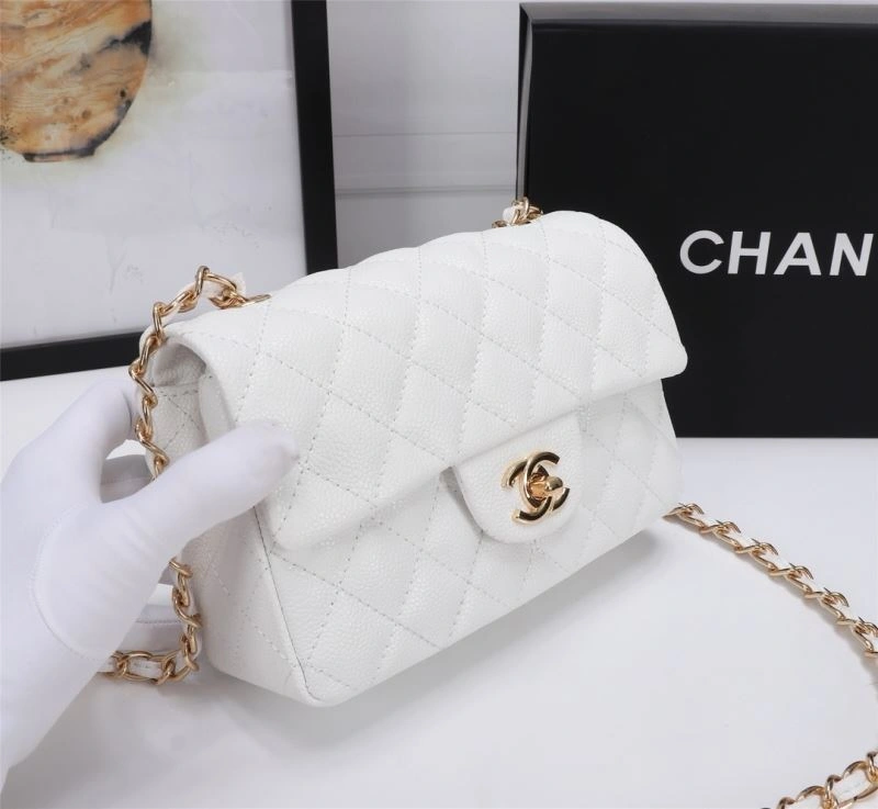 Cut-rate Chanel CF Series Bags