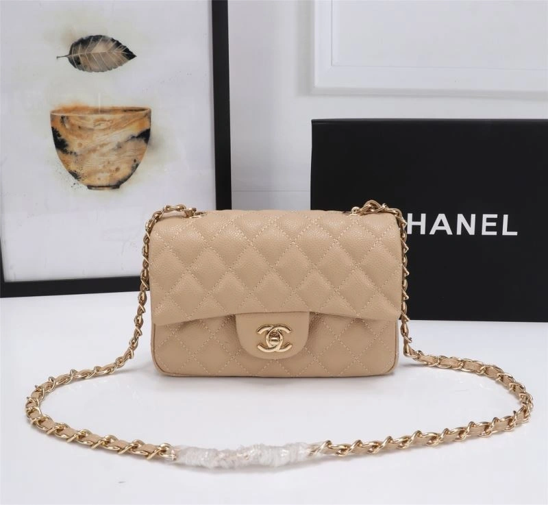 Chanel CF Series Bags