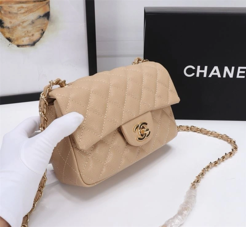 Reasonably priced Chanel CF Series Bags