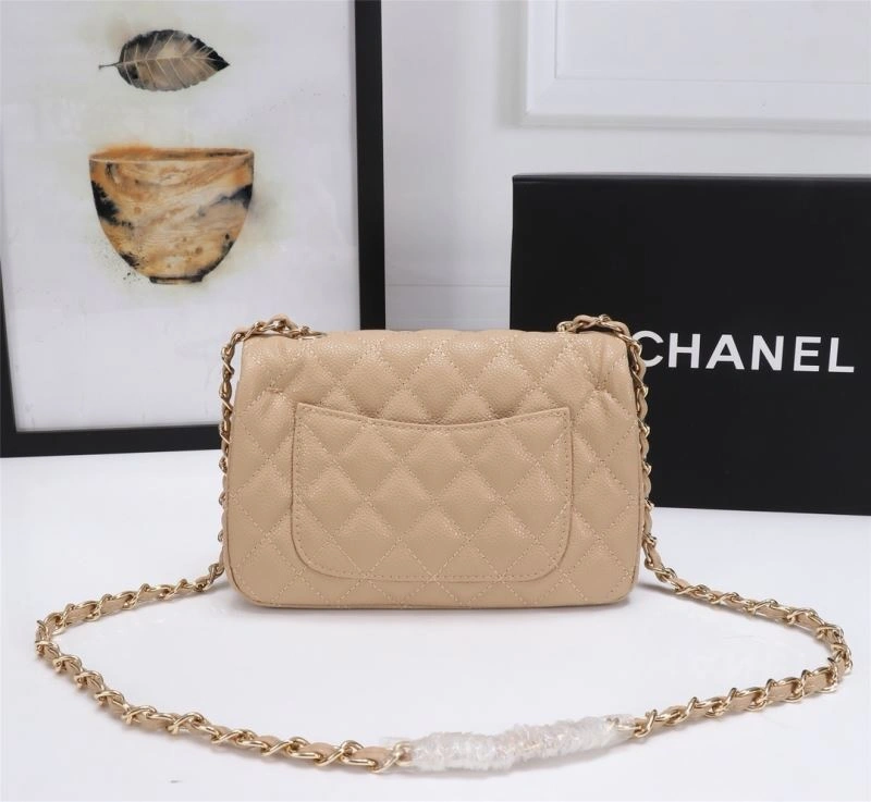 Reasonably priced Chanel CF Series Bags