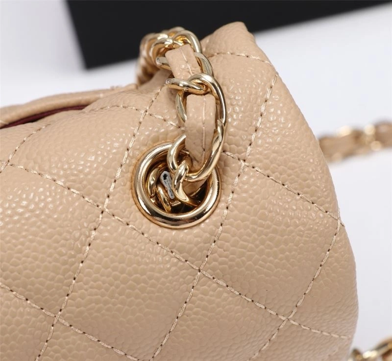 Reasonably priced Chanel CF Series Bags