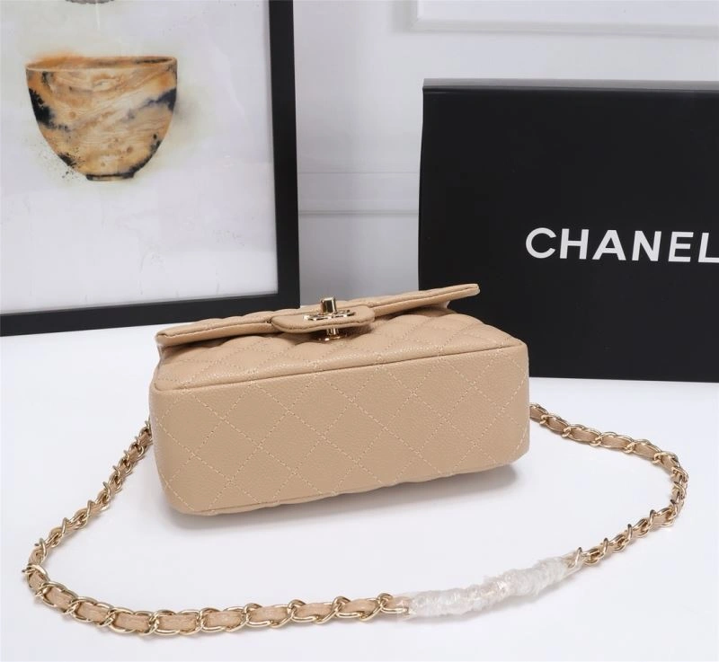 Reasonably priced Chanel CF Series Bags