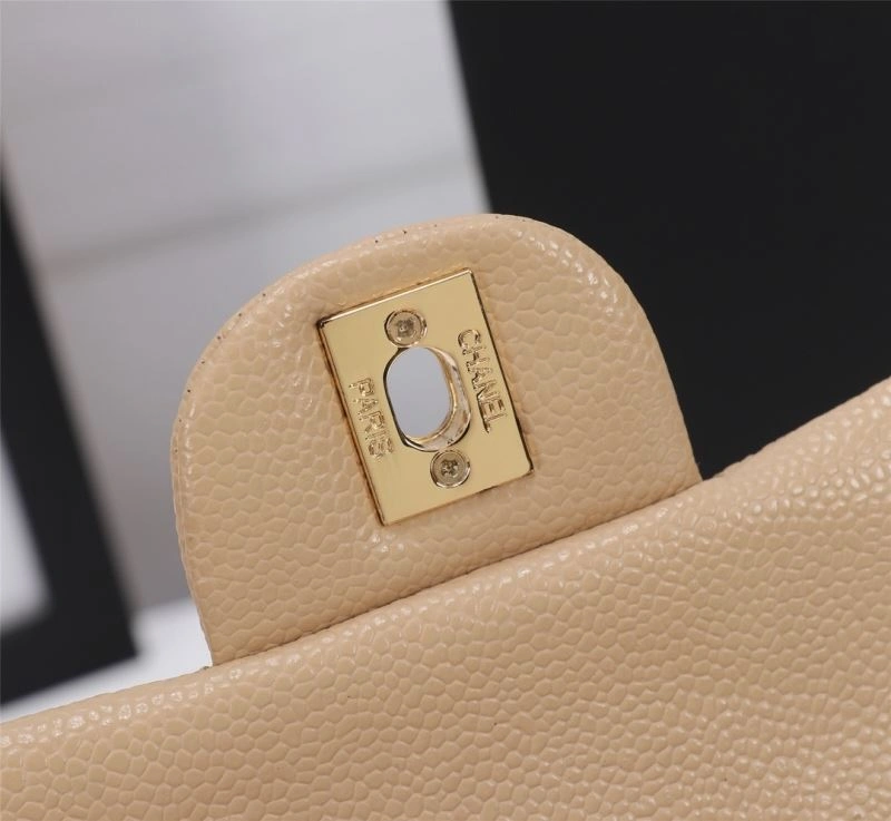 Reasonably priced Chanel CF Series Bags