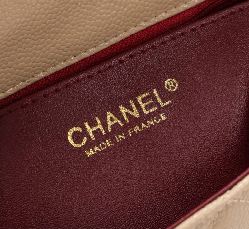 Reasonably priced Chanel CF Series Bags