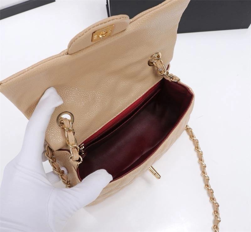 Reasonably priced Chanel CF Series Bags