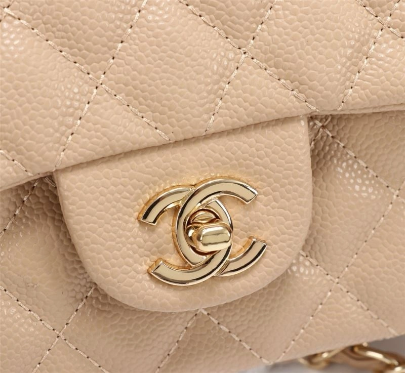Reasonably priced Chanel CF Series Bags