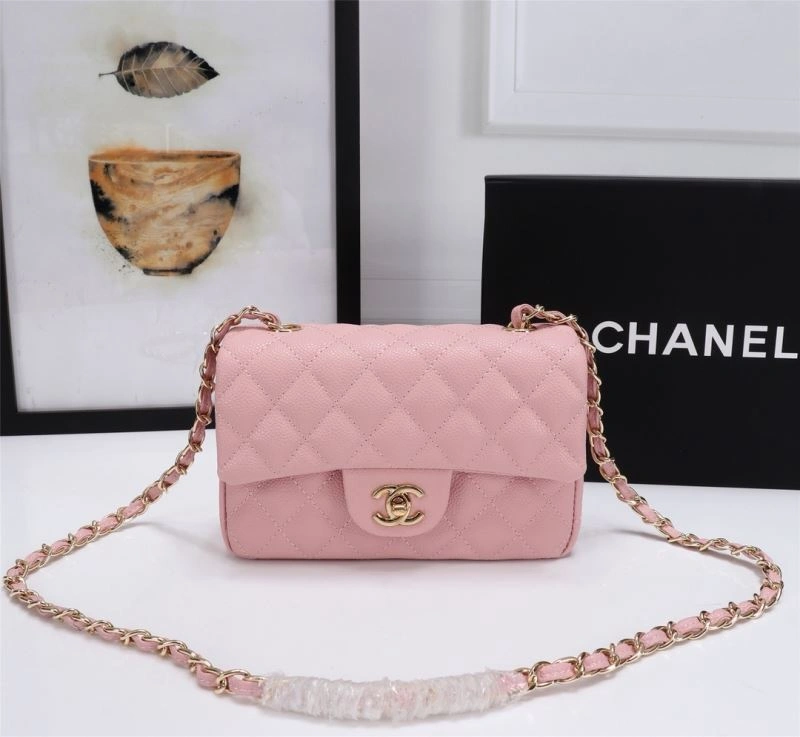 Chanel CF Series Bags