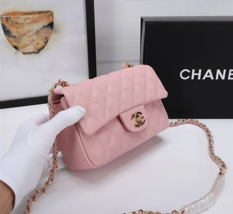 Official Chanel CF Series Bags