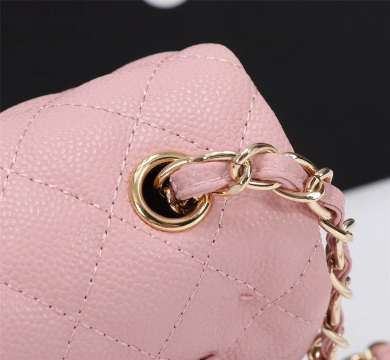 Official Chanel CF Series Bags
