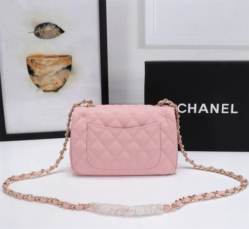 Official Chanel CF Series Bags