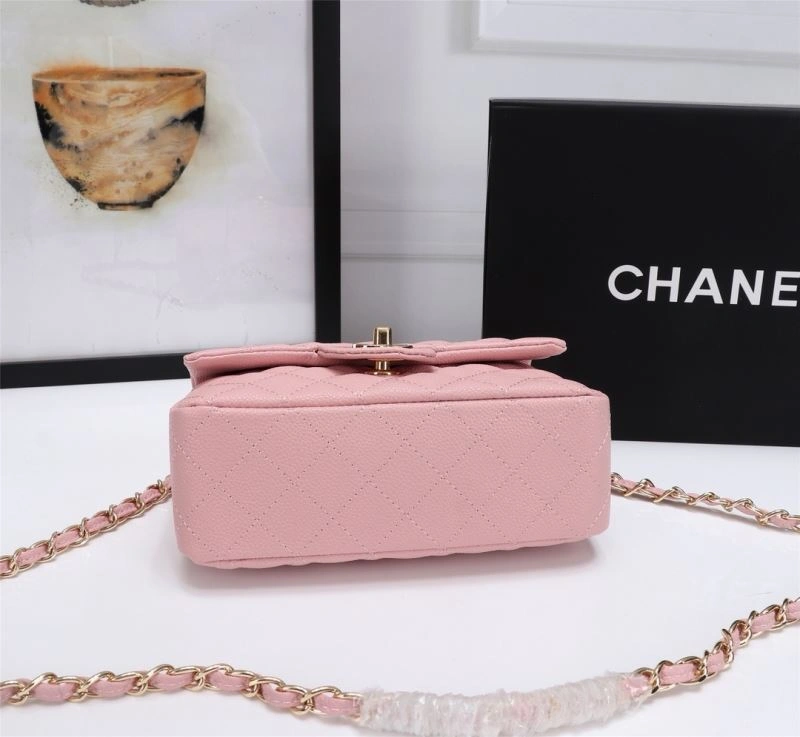 Official Chanel CF Series Bags
