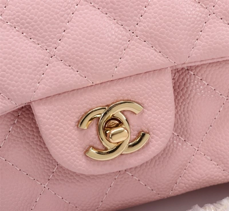 Official Chanel CF Series Bags