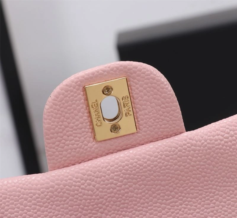Official Chanel CF Series Bags