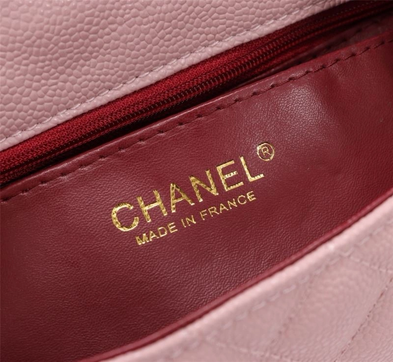 Official Chanel CF Series Bags