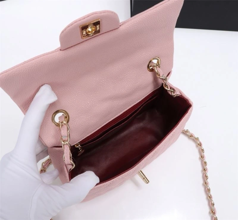 Official Chanel CF Series Bags