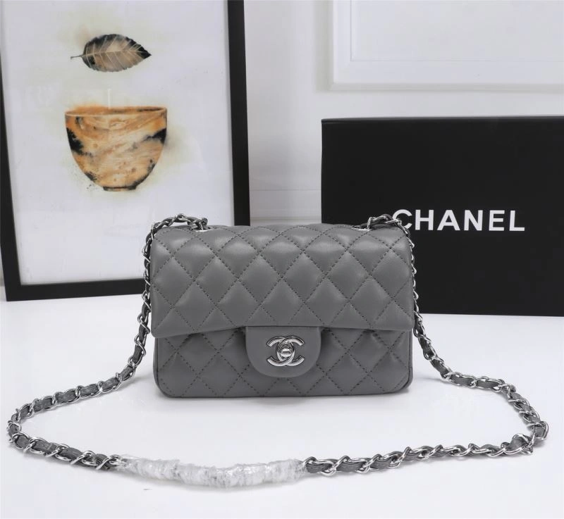 Chanel CF Series Bags