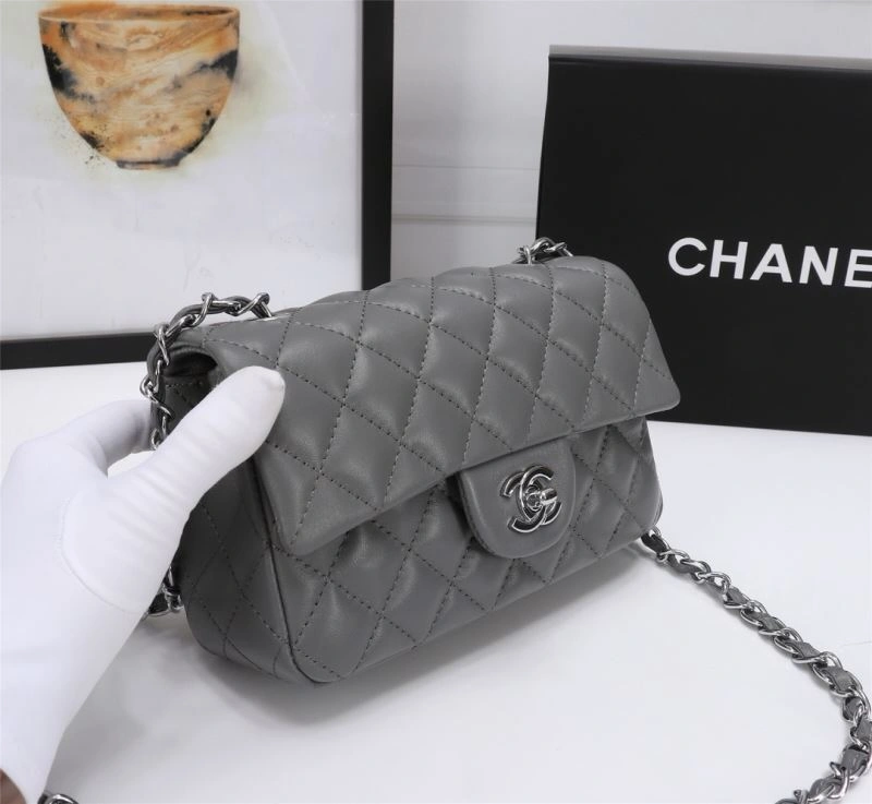 Inexpensive Chanel CF Series Bags