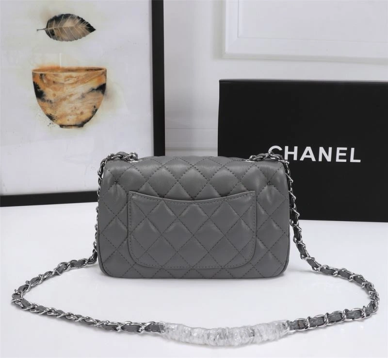 Inexpensive Chanel CF Series Bags