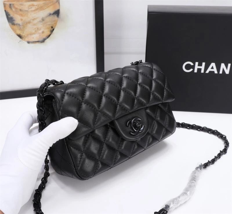 Low-cost Chanel CF Series Bags