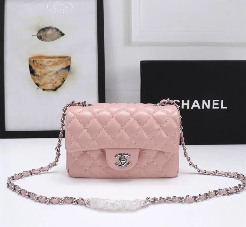 Chanel CF Series Bags