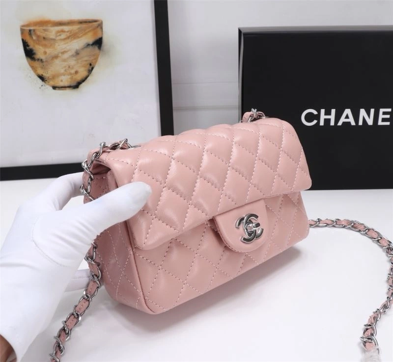 Low-cost Chanel CF Series Bags