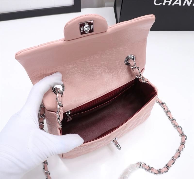 Low-cost Chanel CF Series Bags