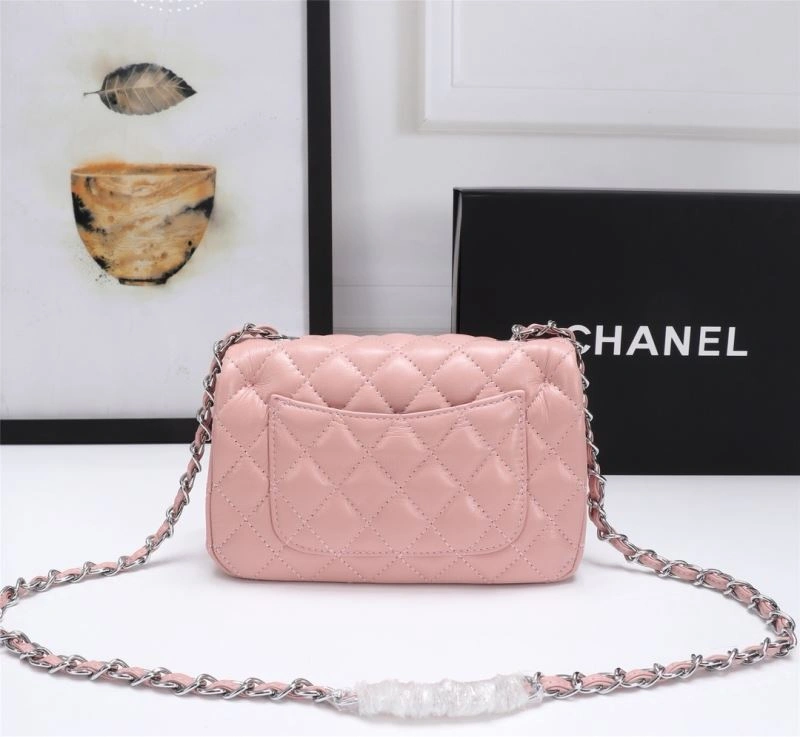 Low-cost Chanel CF Series Bags