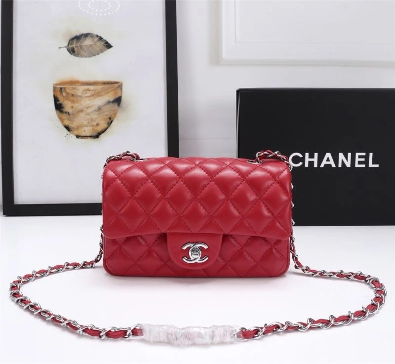 Chanel CF Series Bags