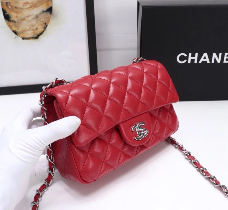 Affordable Chanel CF Series Bags