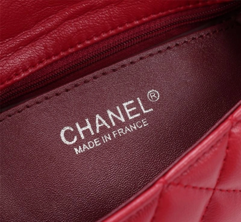 Affordable Chanel CF Series Bags