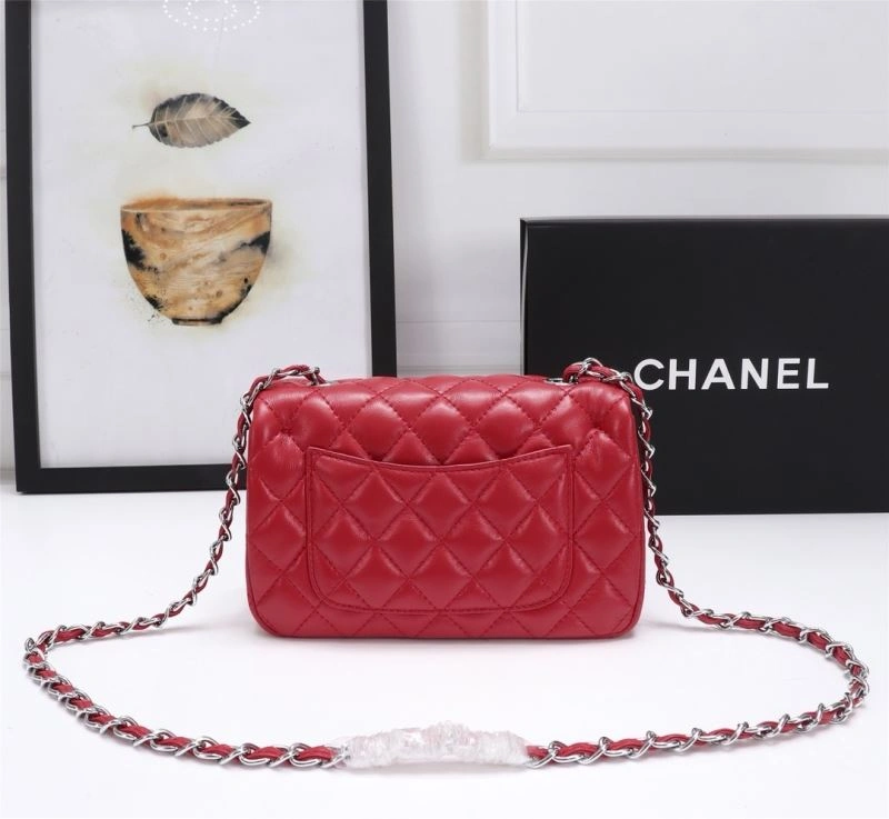 Affordable Chanel CF Series Bags