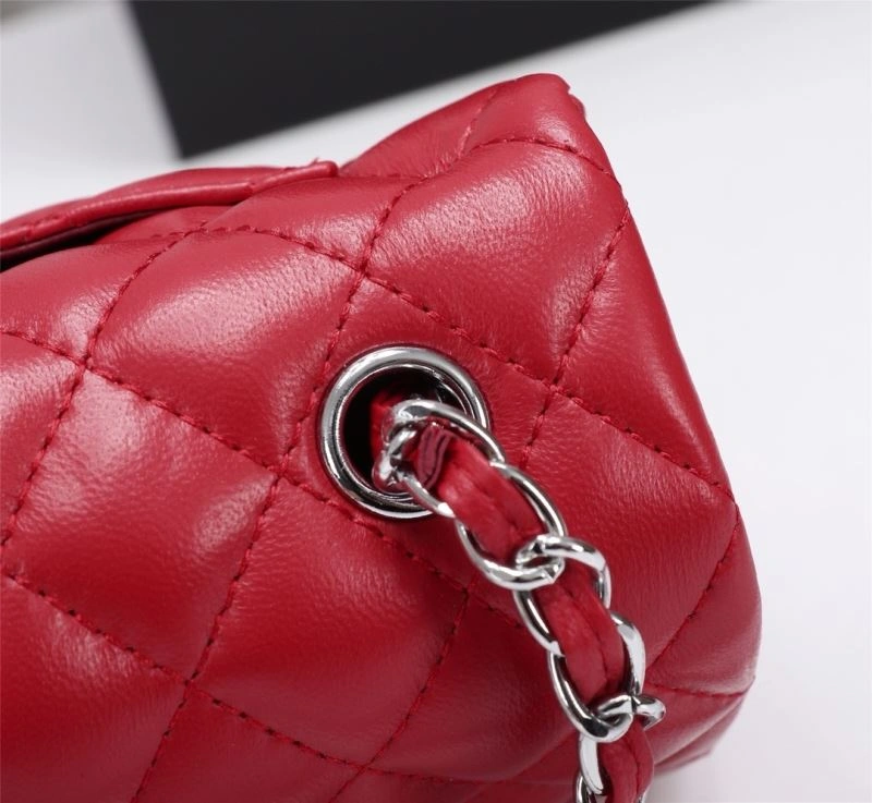 Affordable Chanel CF Series Bags