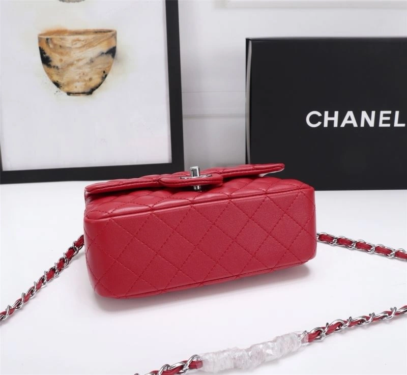 Affordable Chanel CF Series Bags