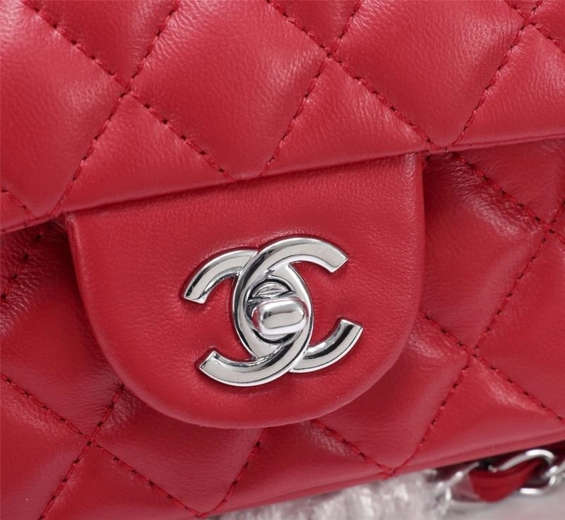 Affordable Chanel CF Series Bags