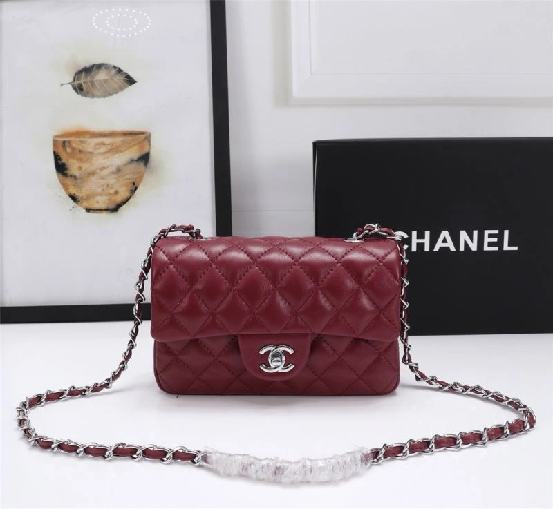 Chanel CF Series Bags